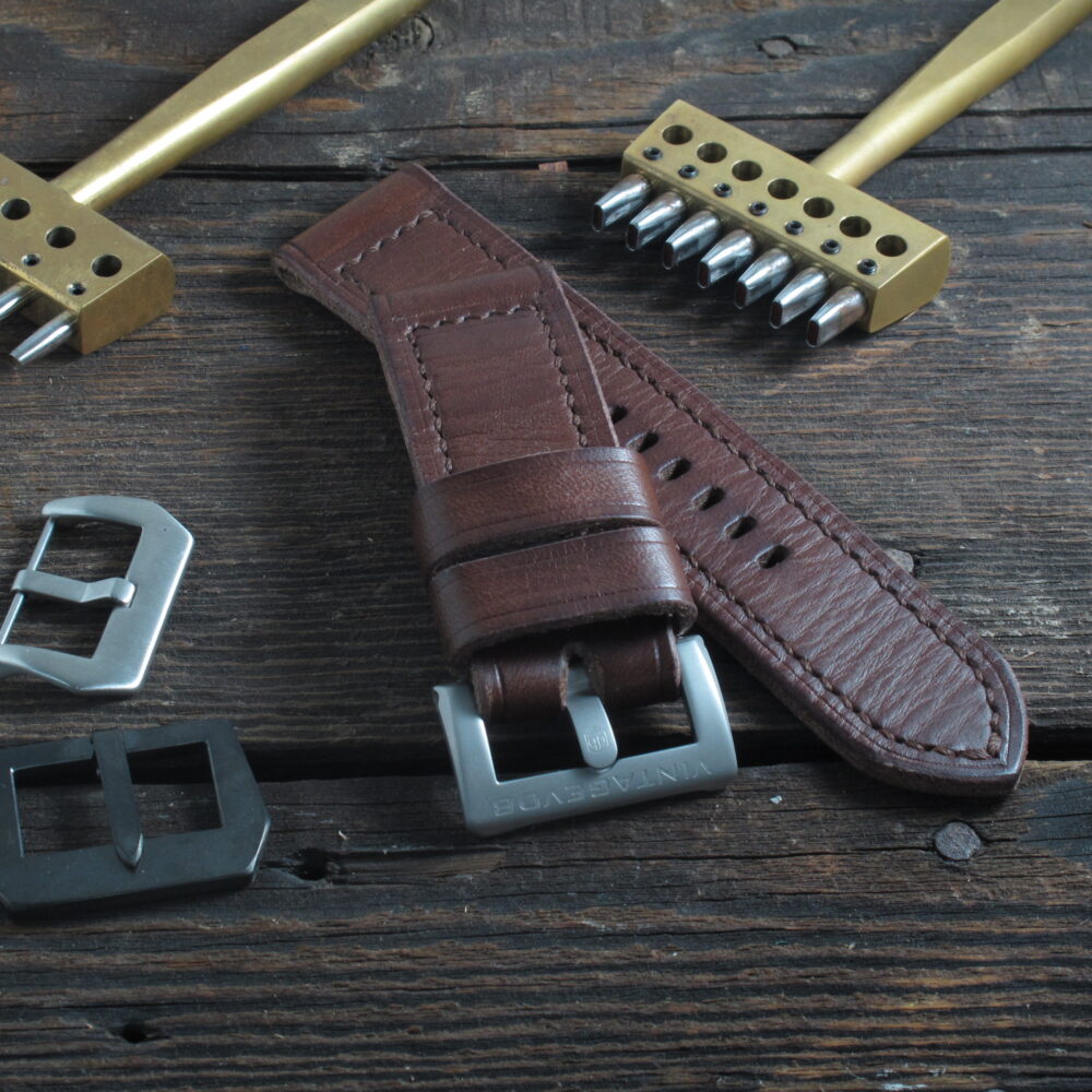 Products - DC Straps