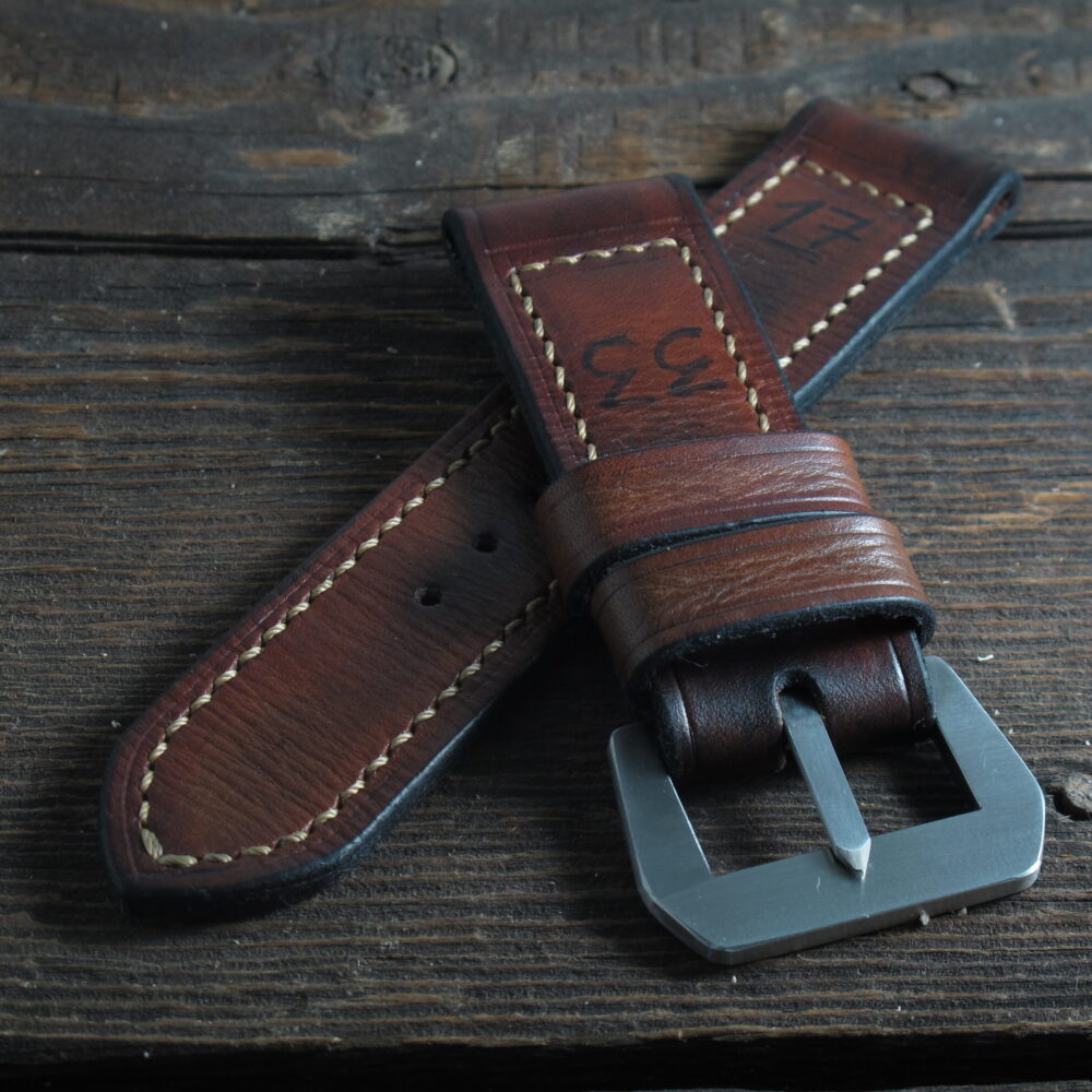 Products - DC Straps