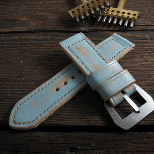 Products - DC Straps