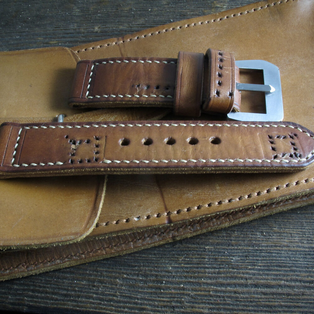 Products - DC Straps