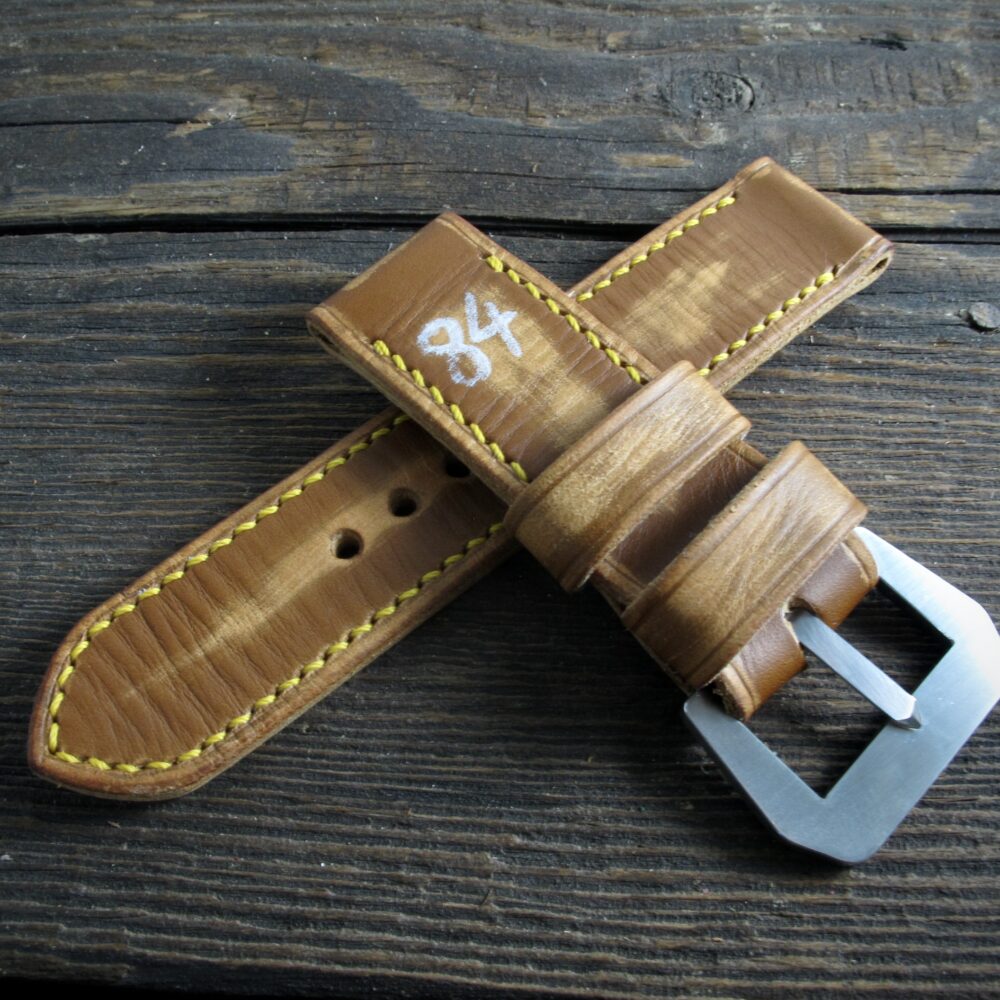 Products - DC Straps